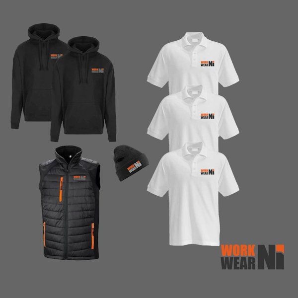 Workwear NI - Work Wear NI